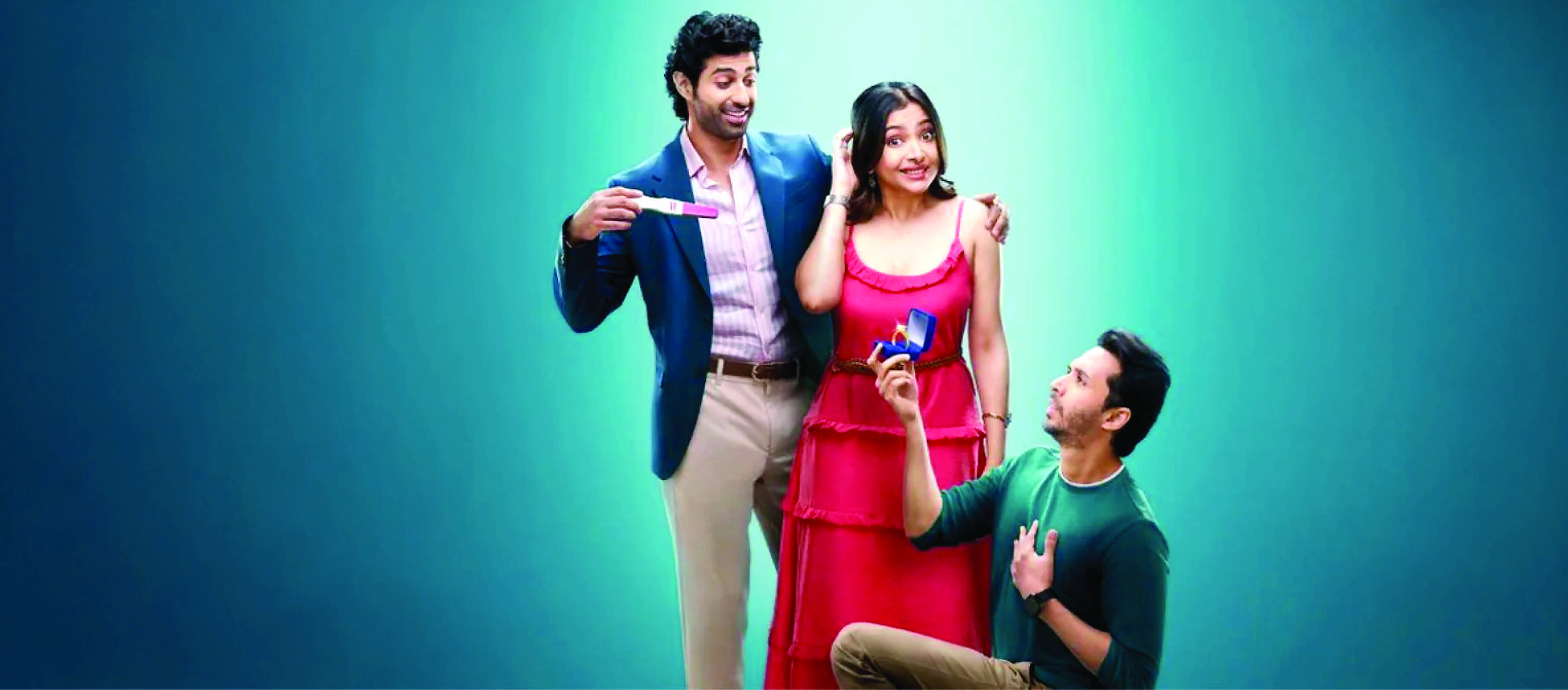 'Oops! Ab Kya?' Series Review | A Watchable but Uninspired Remake